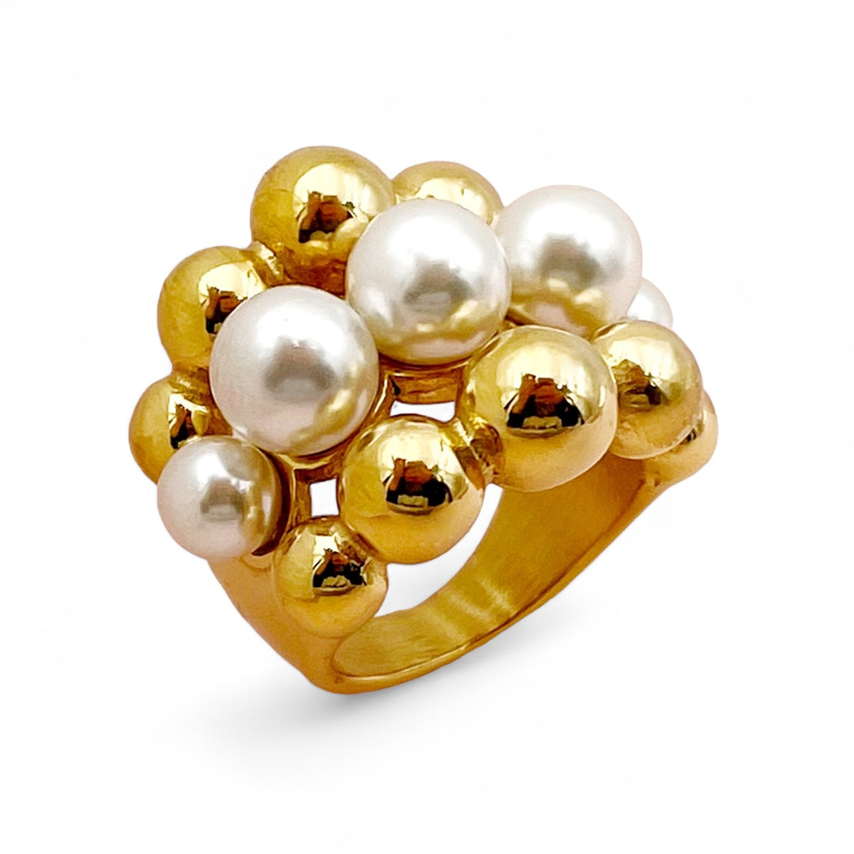 Namy Ring – Mehiyna